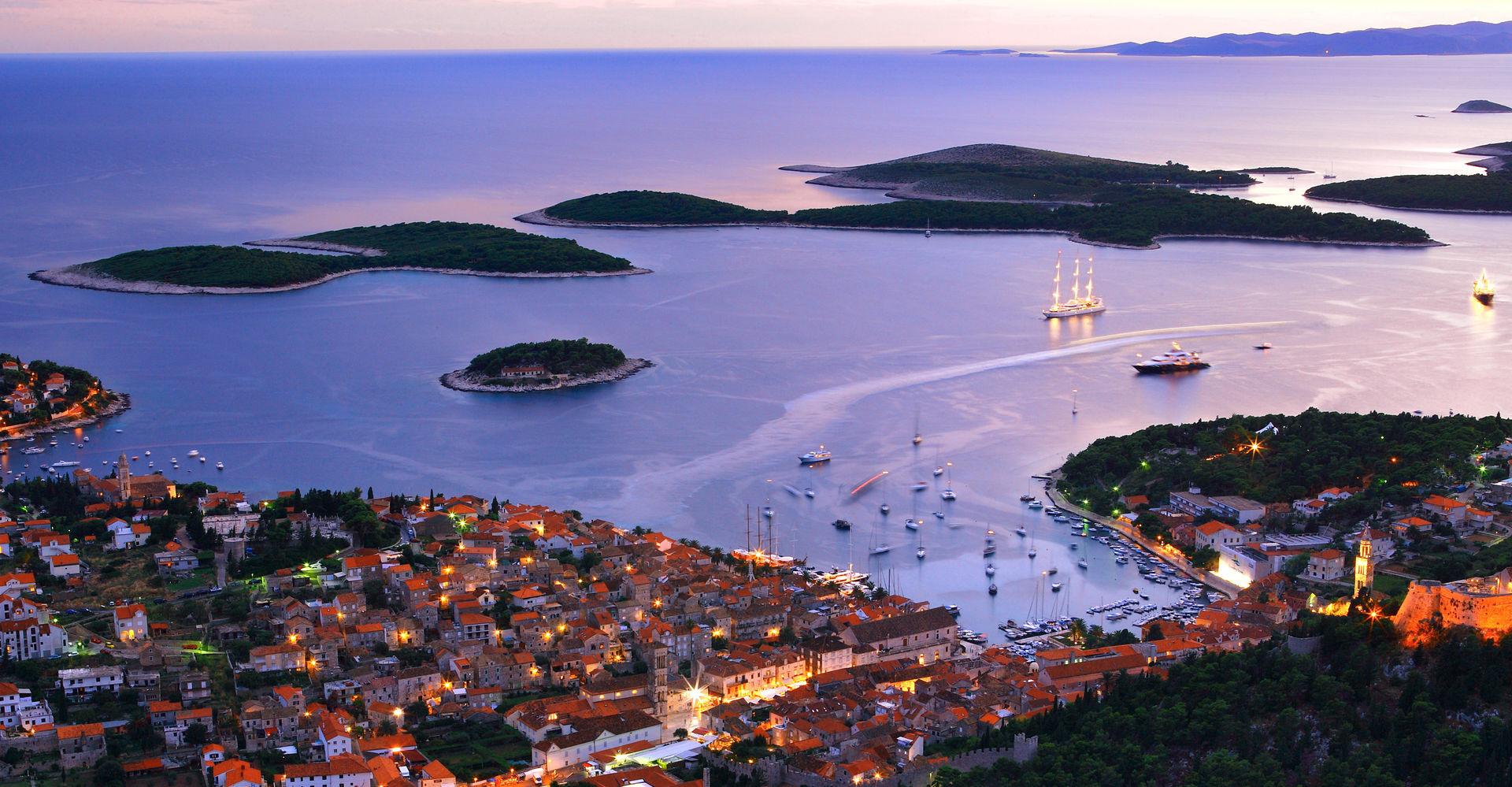 Dalmacija – najstarija hrvatska regija – Info Centar Za Mlade